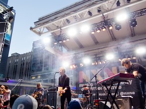 Five things we learned at NXNE 2014 | National Post