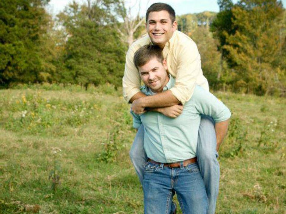 Former Survivor contestant Caleb Bankston killed in train accident ...