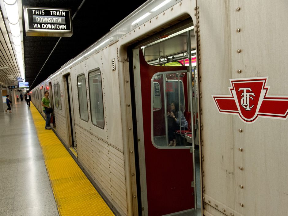 TTC staff arrested after alleged fraud scammed taxpayers out of at ...