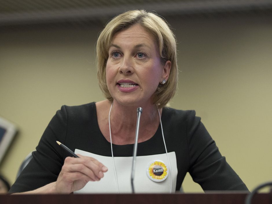 Karen Stintz vows to protect school-owned parks for public use as ...