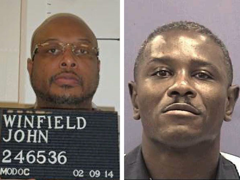 Georgia, Missouri carry out first executions since botched lethal ...