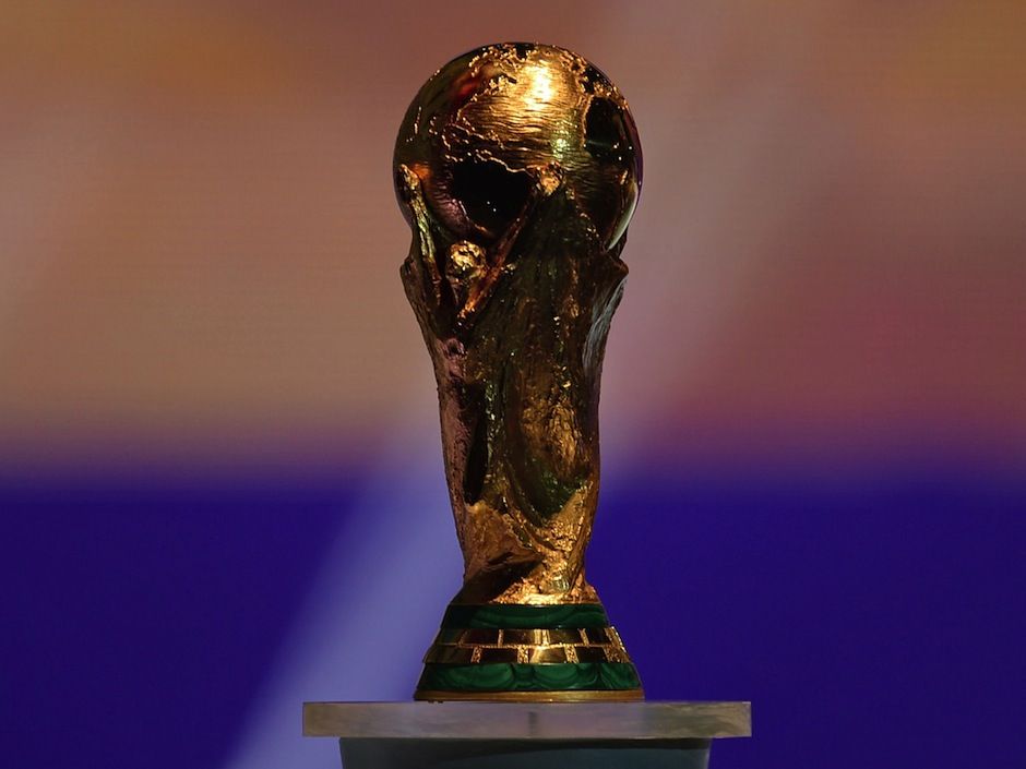 World Cup timeline: From Uruguay in 1930 to Sunday's Argentina-Germany ...