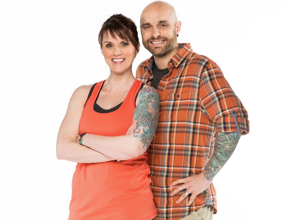 Amazing Race Canada contestants Jen and Shawn King say leaving race ...