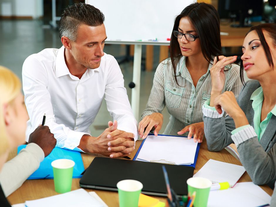 Who is in charge, the condo board or the property manager? | National Post