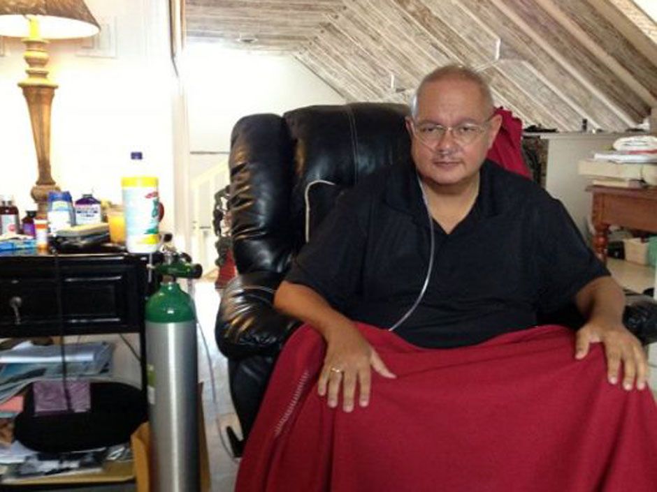 Alleged Quebec hospital fraudster Arthur Porter defies cancer odds ...