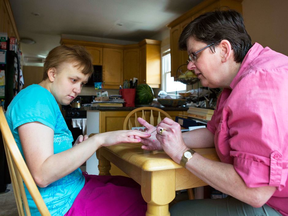 Autism's numbers game: Prevalence rates under microscope in fight for ...