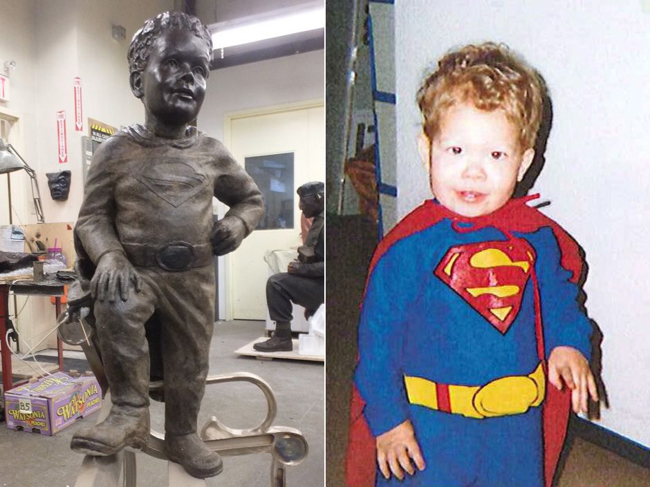 Christie Blatchford: The horrific tragedy of Jeffrey Baldwin's death should be remembered as ...