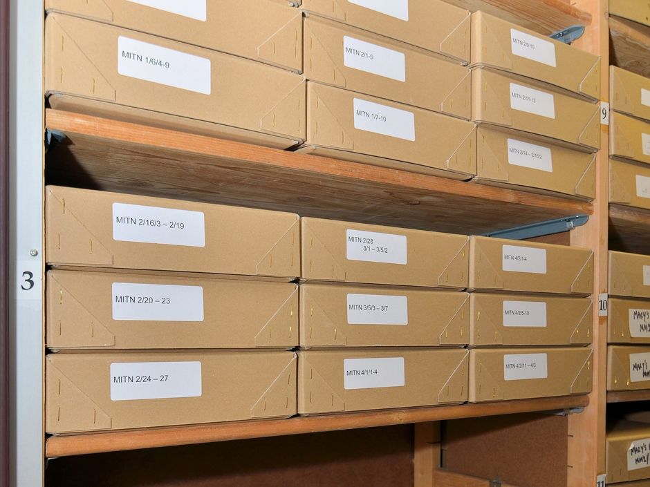 Booby-trapped Russian Cold War weapons caches are likely still hidden ...