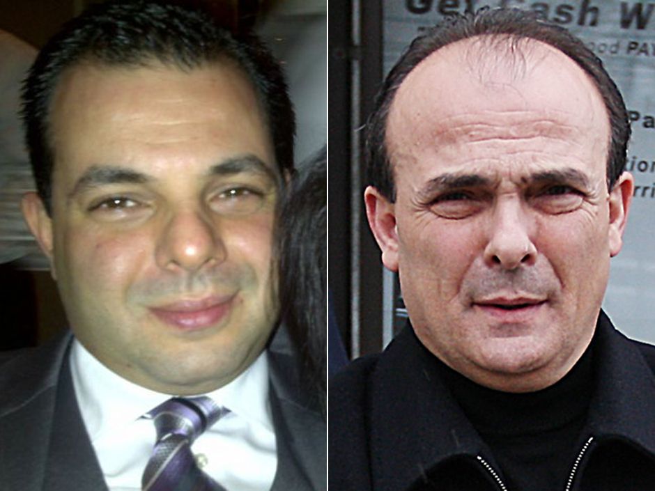 Son of suspected Ontario Mafia boss charged after police fraud ...