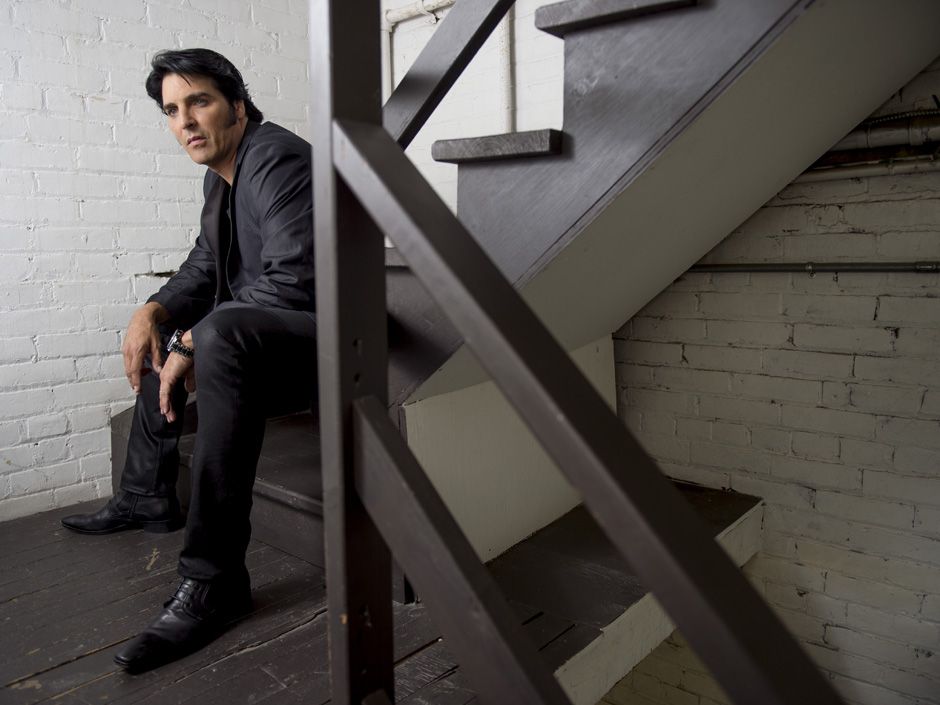 Perfect Presley: An Elvis song for every occasion, from the star of ...