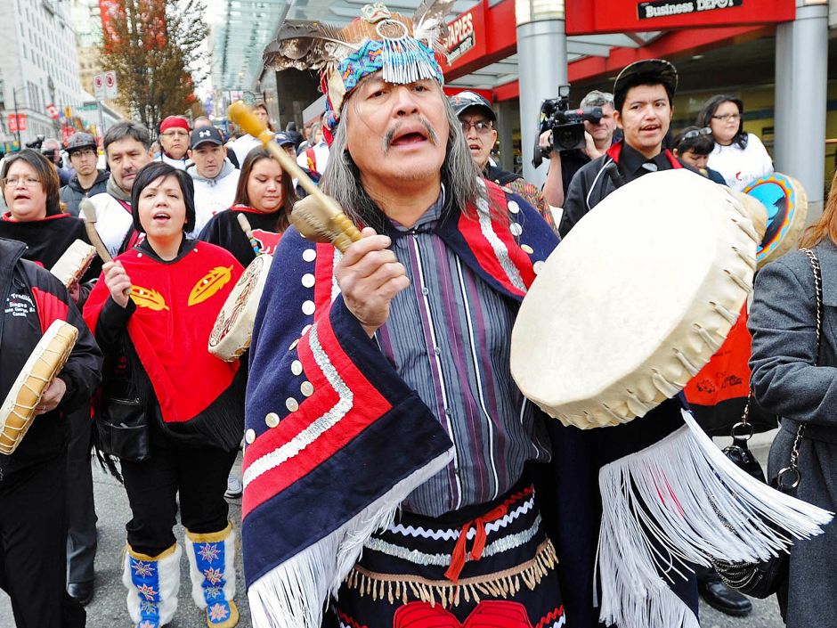 First Nations checkup: Bands now held accountable online | National Post