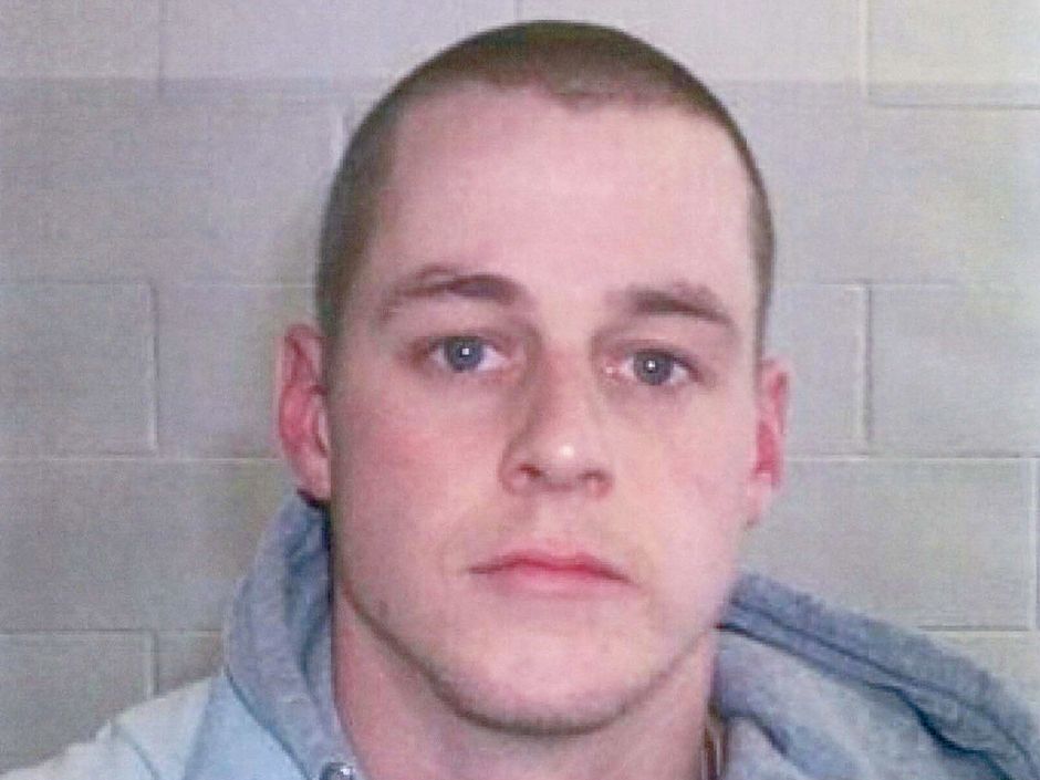 Pot playboy Jimmy Cournoyer gets 27 years in jail for smuggling 109,000 ...