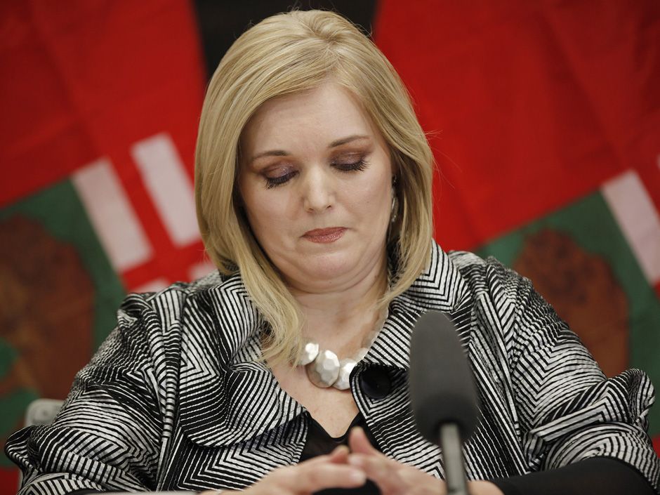 Dead toddler cared for by Manitoba's child welfare agency at some point ...