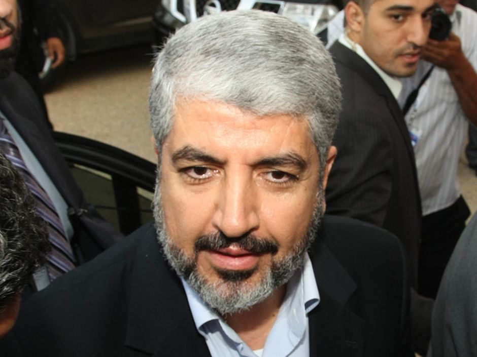 Hamas leader's conditions for peace: Israel must ‘end the siege on Gaza ...