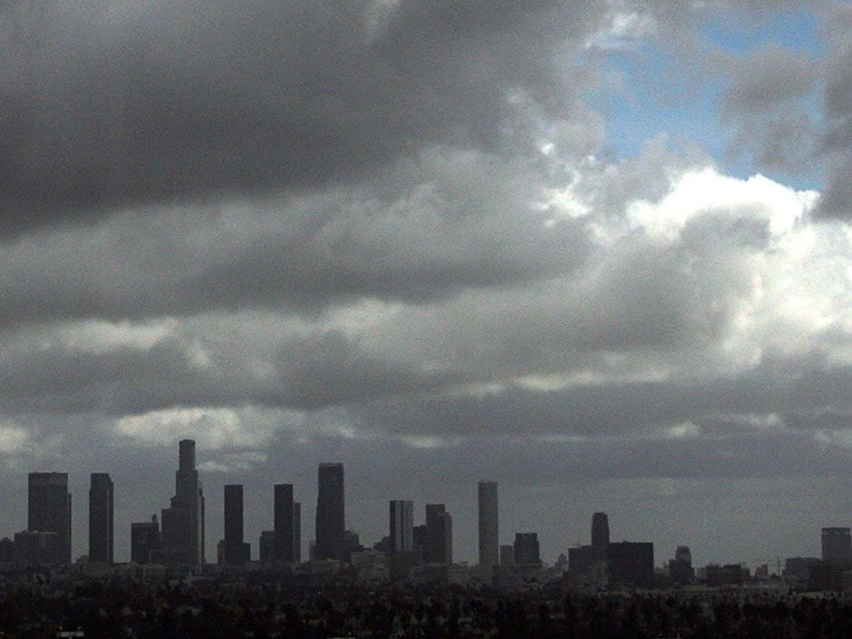 The 'Big One' is coming: L.A. long overdue for mega-quake that could ...