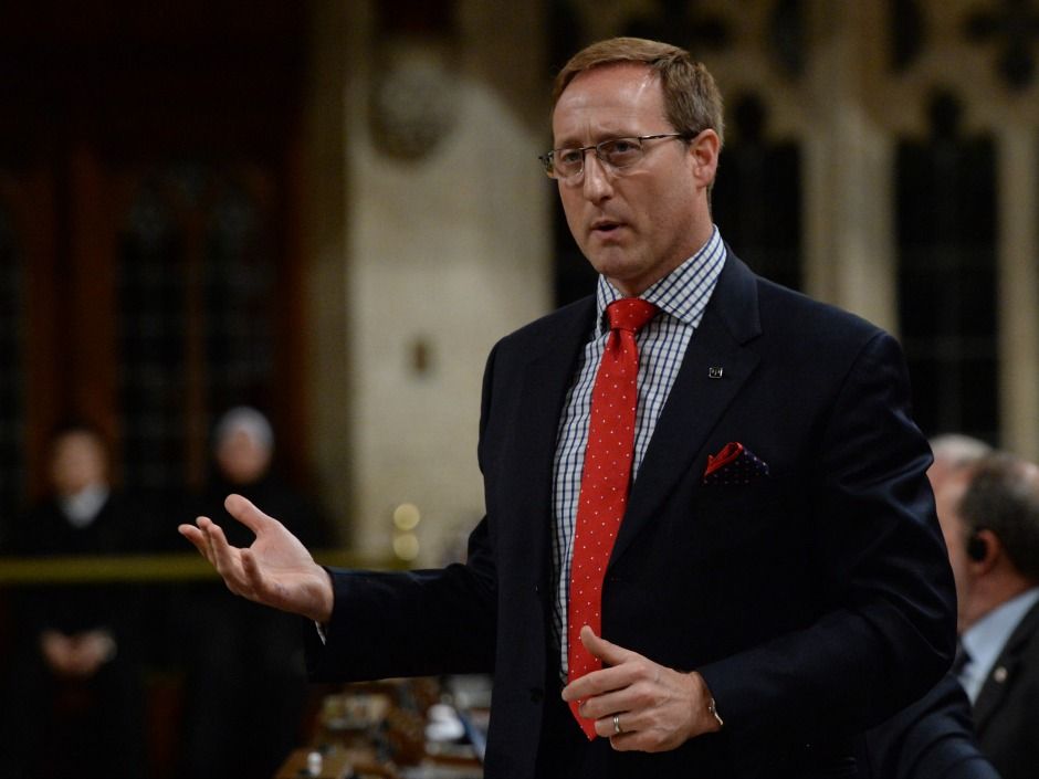 Justin Ling: Canada never met a social ill it didn't want to smother ...