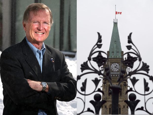 Today's letters: In defence of Bob Runciman and parliamentary supremacy ...