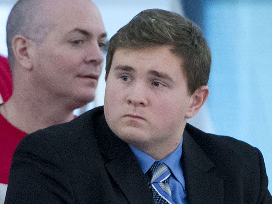 Are you ready for the next generation of Fords? Mayor's nephew 'Mikey ...