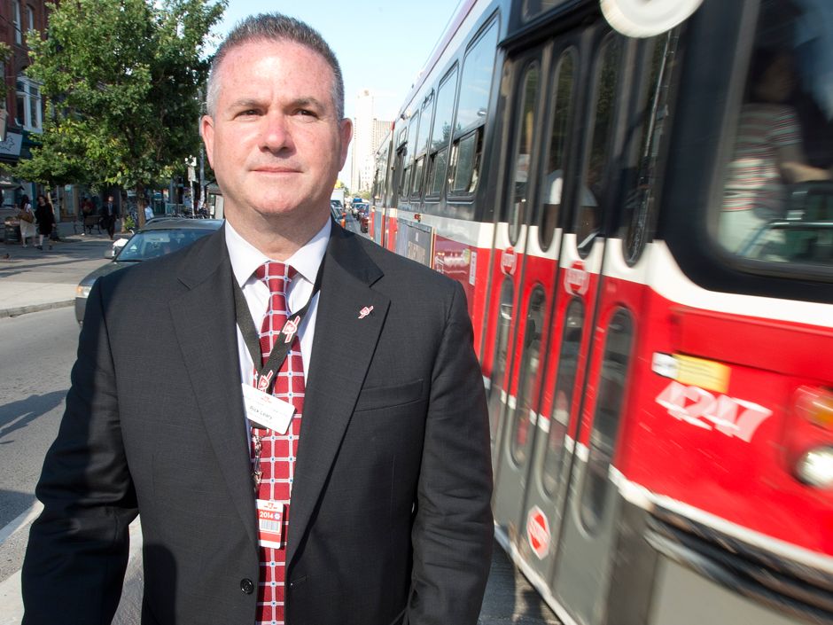 Streetcarnage: ‘Nothing’s off the table’ in fixing streetcar service ...