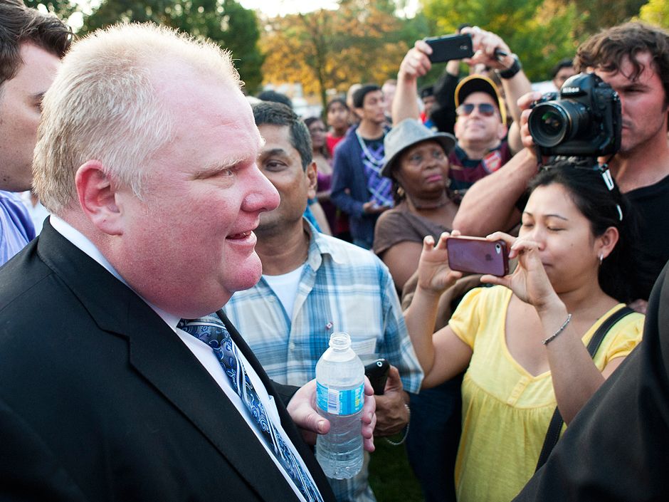 Ford Fest: What the commotion is all about and the real reason it is ...