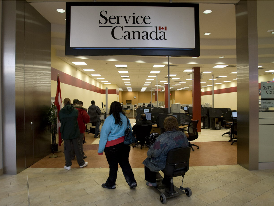 Kevin Lacey: Temporary foreign workers aren't the problem. Employment ...