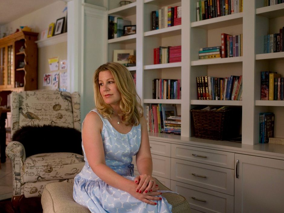 Marissa Stapley: A rush to judge | National Post