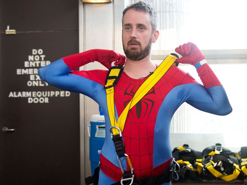 Steve Murray insufferable and 'very proud' after picking up prestigious ...