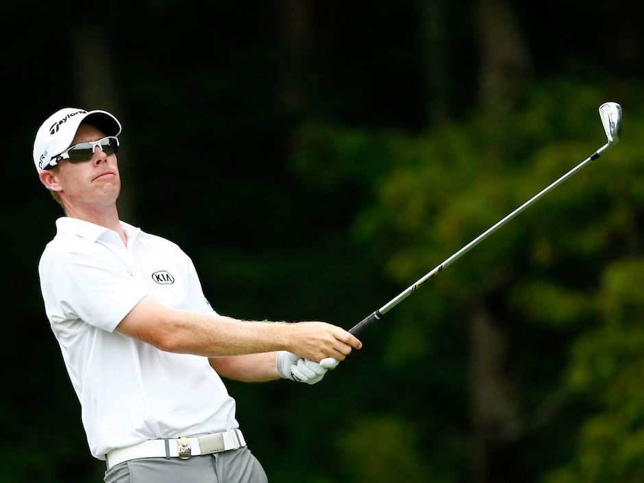 Graham DeLaet, David Hearn heading in different directions at PGA ...