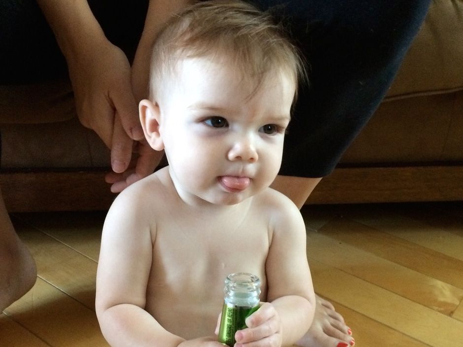 Newfoundland woman baffled when 'inappropriate' scrapbook baby photos ...