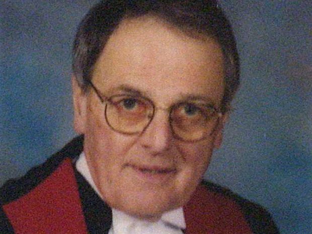 Barbara Kay: Biased judges are a stain on Canada's judiciary | National ...