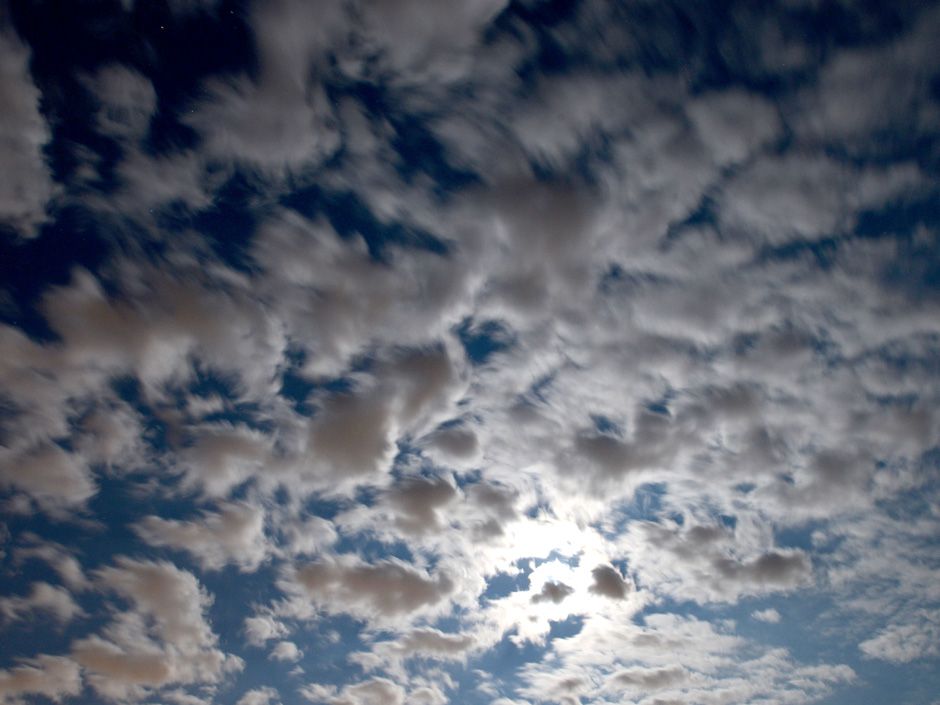 Cloud, by Eric McCormack: Review | National Post