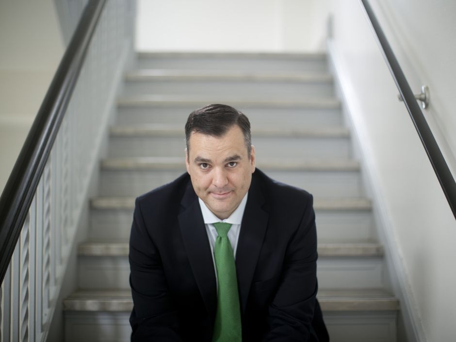 Andrew Coyne: The feds have the power make the provinces drop trade ...