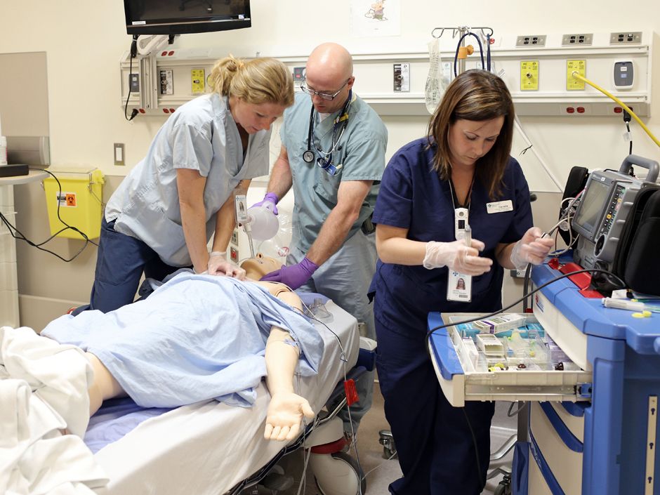 Calgary hospital to allow families to ‘face death with a loved one’ and ...