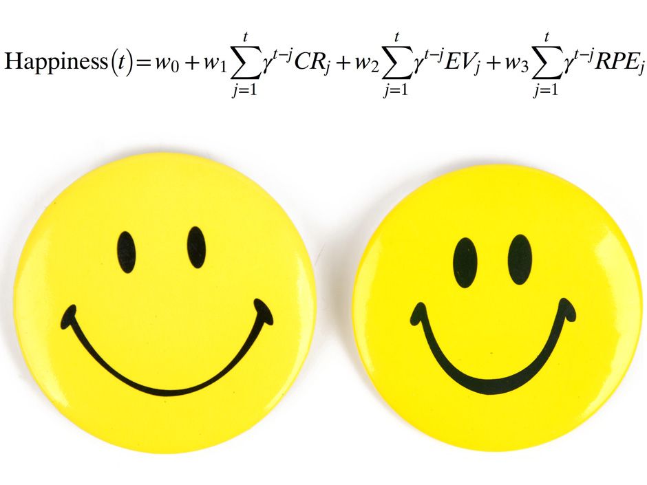 Researchers publish precise mathematical equation they say accurately ...