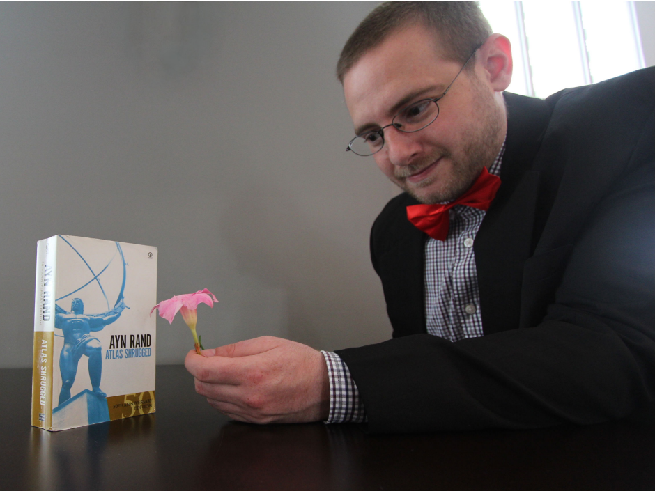 Jesse Kline: Why seeking intimacy with like-minded ideologues makes ...