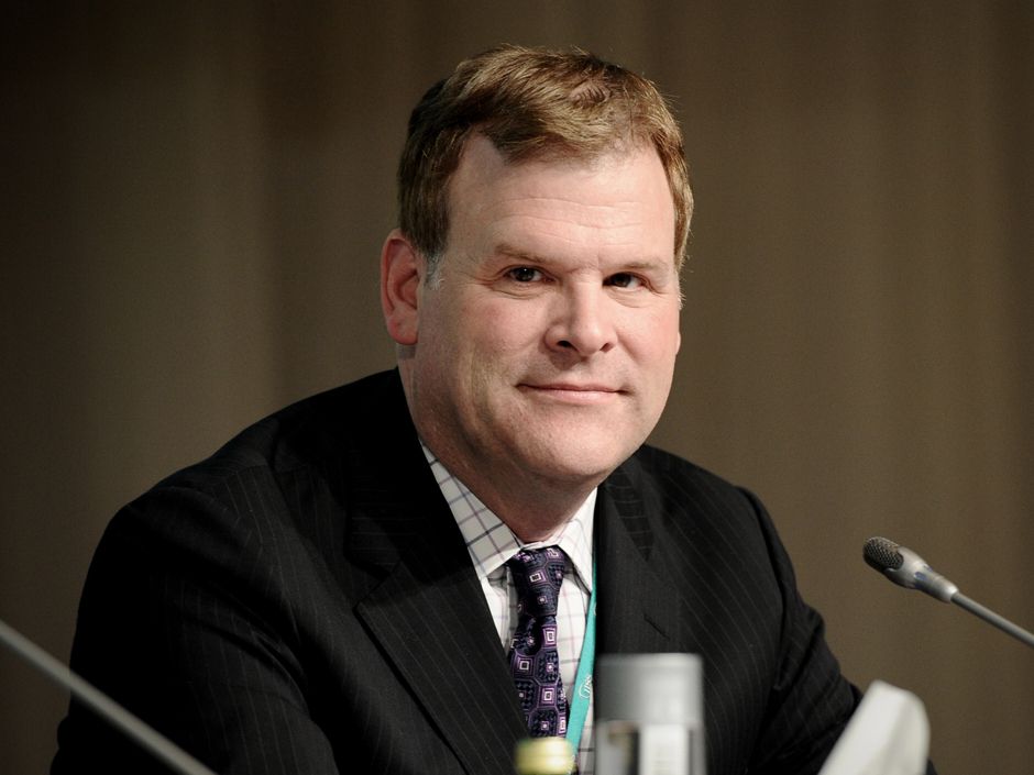 'Isn't freedom of expression great?' John Baird unfazed as anti-Israel ...