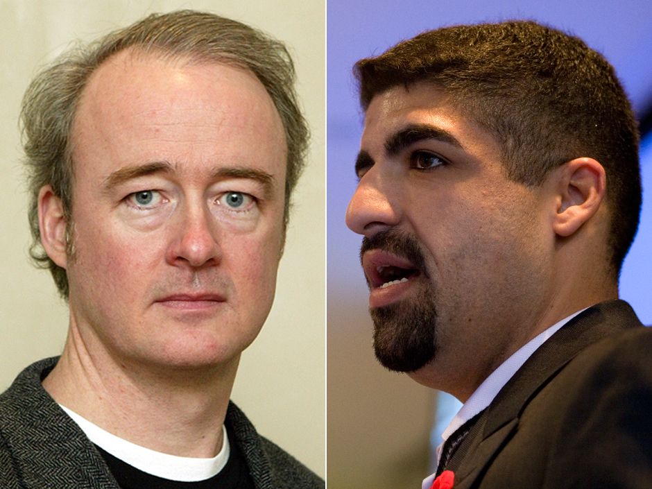 Warren Kinsella serves libel notice to Tory strategist for tweets ...