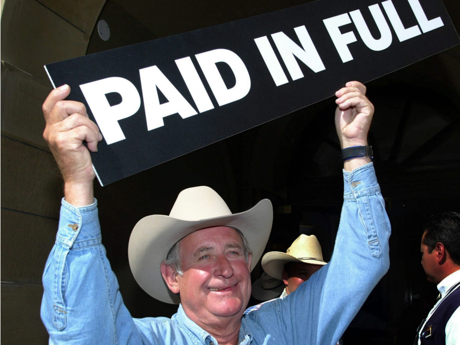 Mark Milke: Alberta's missed opportunities | National Post