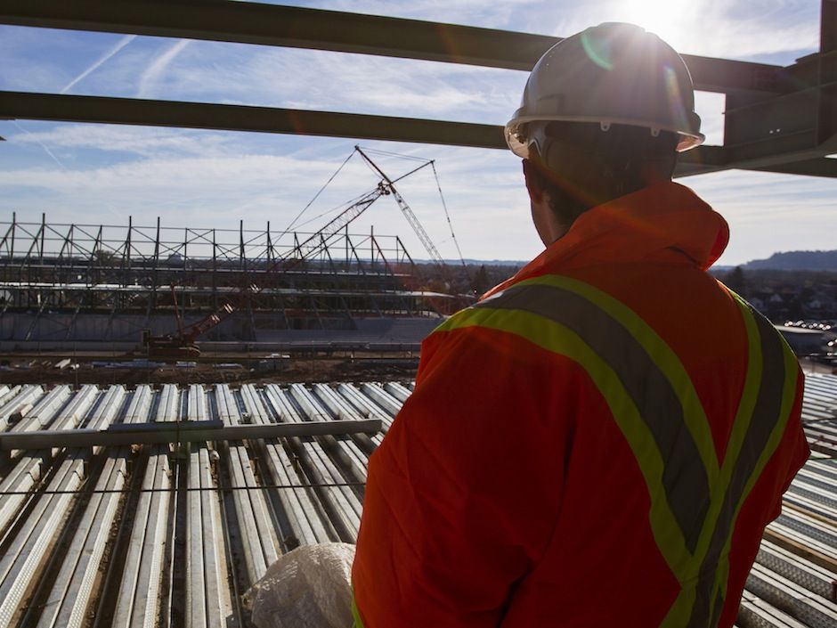 Tim Hortons Field gets green light to host Labour Day Classic ...