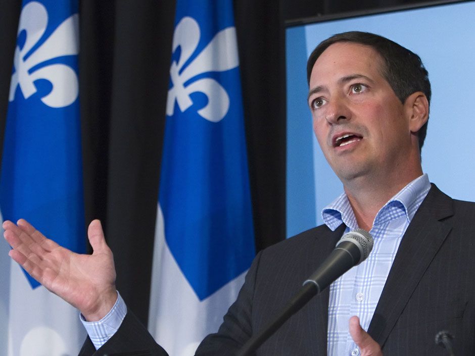 After a serious heart-to-heart, the Parti Québécois declares it's ...