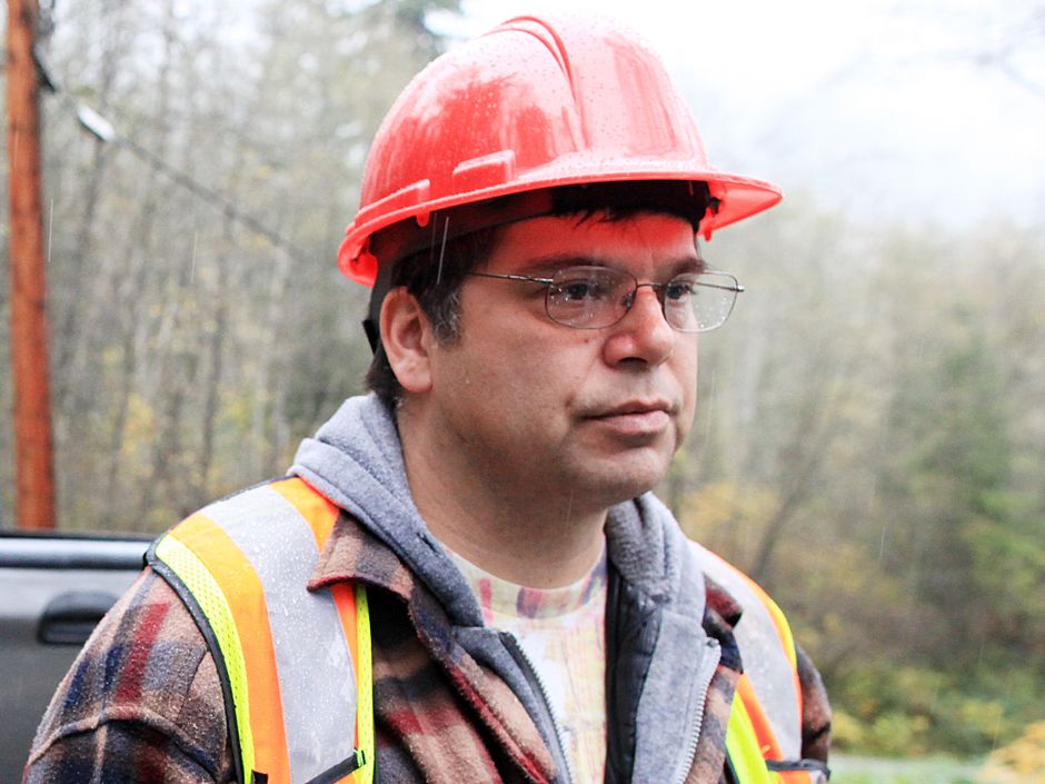 Ron Giesbrecht fires back, says he is ‘one of the lowest paid Chiefs ...