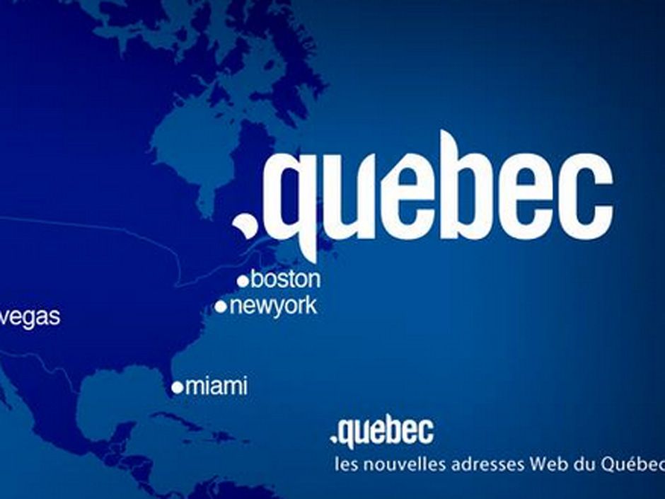 Quebec soon to be Canada’s only province with distinct domain name: dot ...