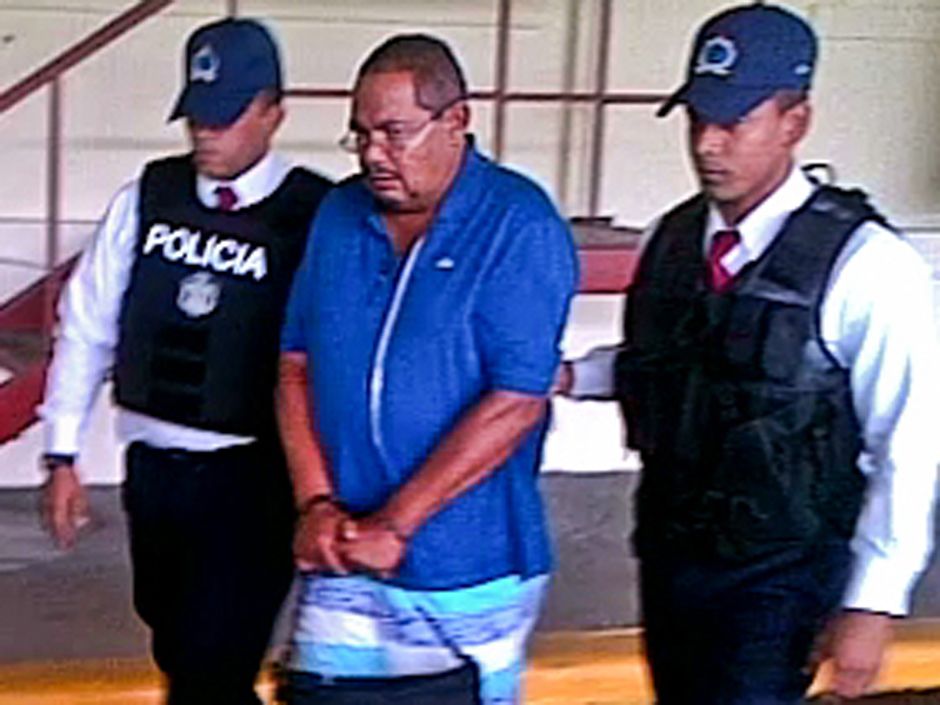 Accused fraudster Arthur Porter says he's running ‘lucrative’ business ...