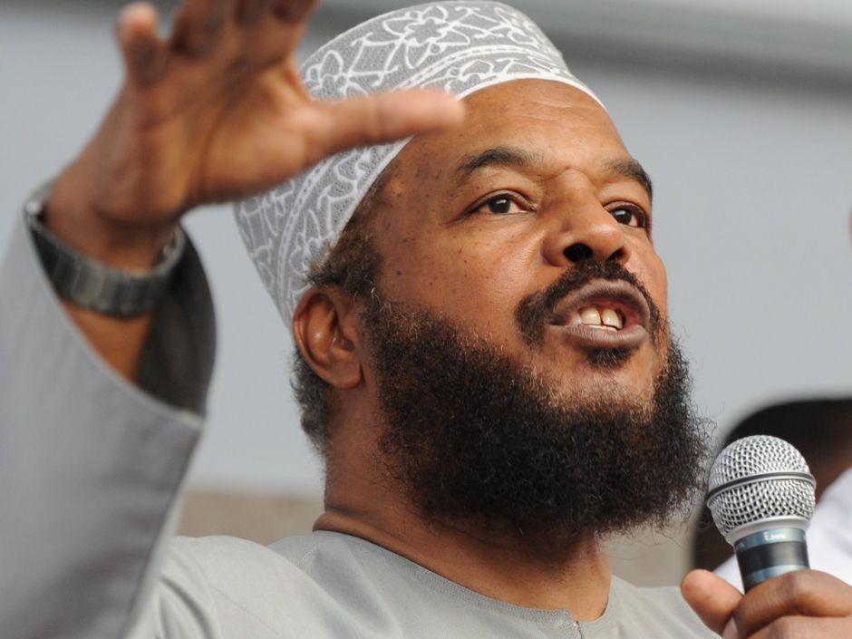 Controversial Canadian Muslim preacher accused of inciting terrorism ...