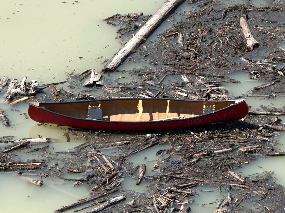 Anger and confusion after worst disaster in Canadian mining history ...