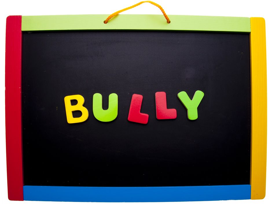 Shawn Syms: Bully for you | National Post