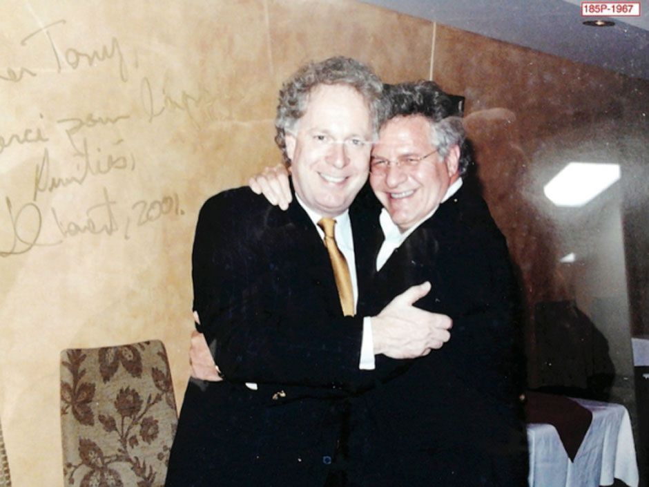 Here's the image Jean Charest never wanted Quebecers to see | National Post