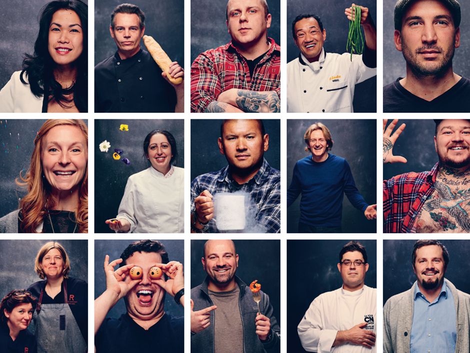 Book excerpt: Amy Rosen's Toronto Cooks celebrates 100 of the Big Smoke ...