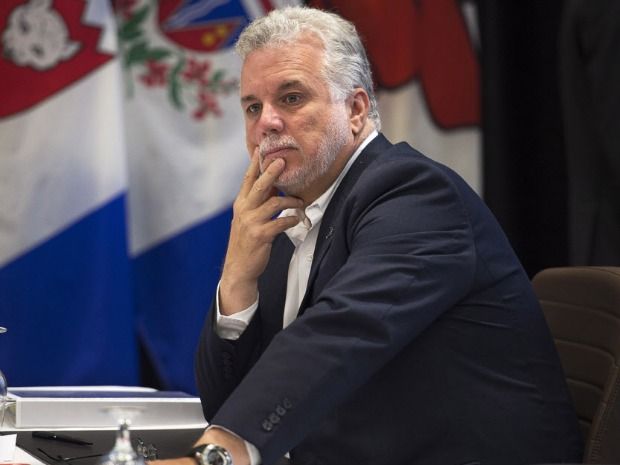 Barbara Kay: 'Values' return to Quebec in more sensible Liberal version ...