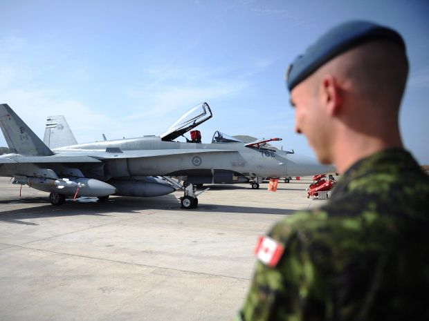 Today's letters: A more realistic approach to defence | National Post